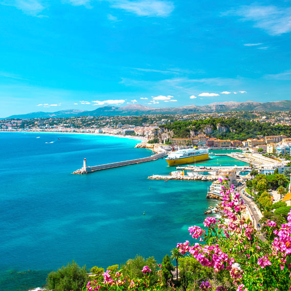 Cheap Flights Toronto to Nice (YYZ) to (NCE) | Flights.ca Cheap Flights Toronto to Nice (YYZ) to (NCE) | Flights.ca
